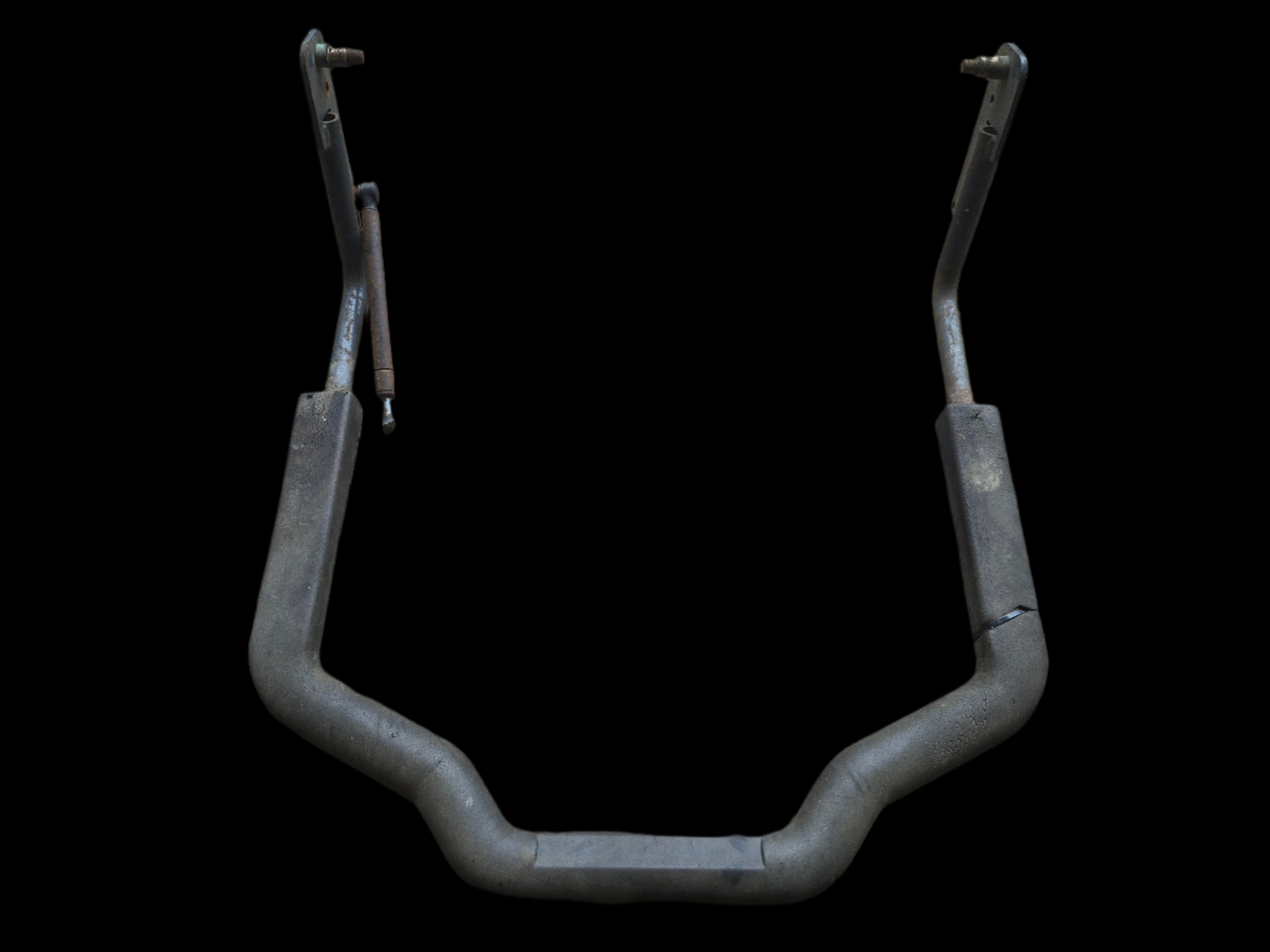 Single Lap Bar 179834A1 CASE 1840 1845C – Stuifbergen Equipment