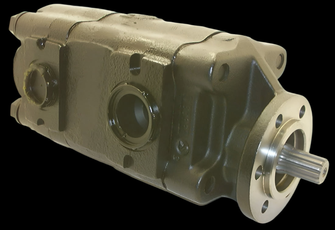 Hydraulic Pump 235821 Clark – Stuifbergen Equipment